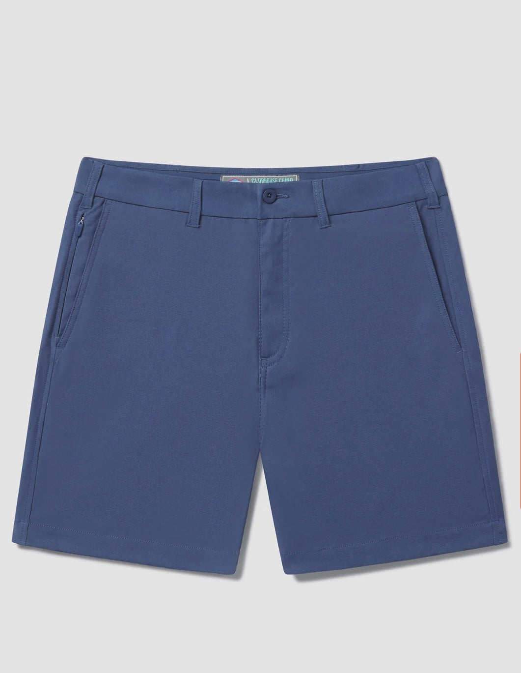 Clubhouse Performance Chino | Blue Shadow – J & R Outfitters