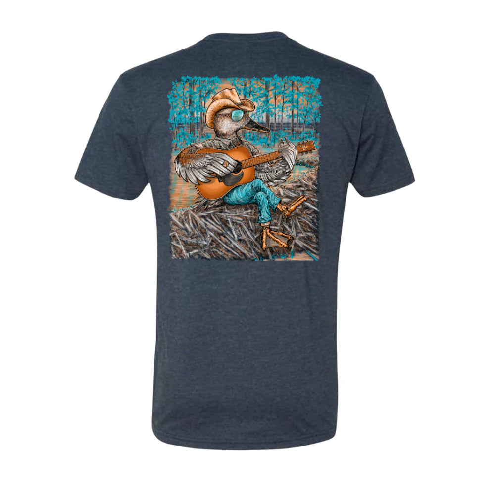 Johnny Splash – J & R Outfitters